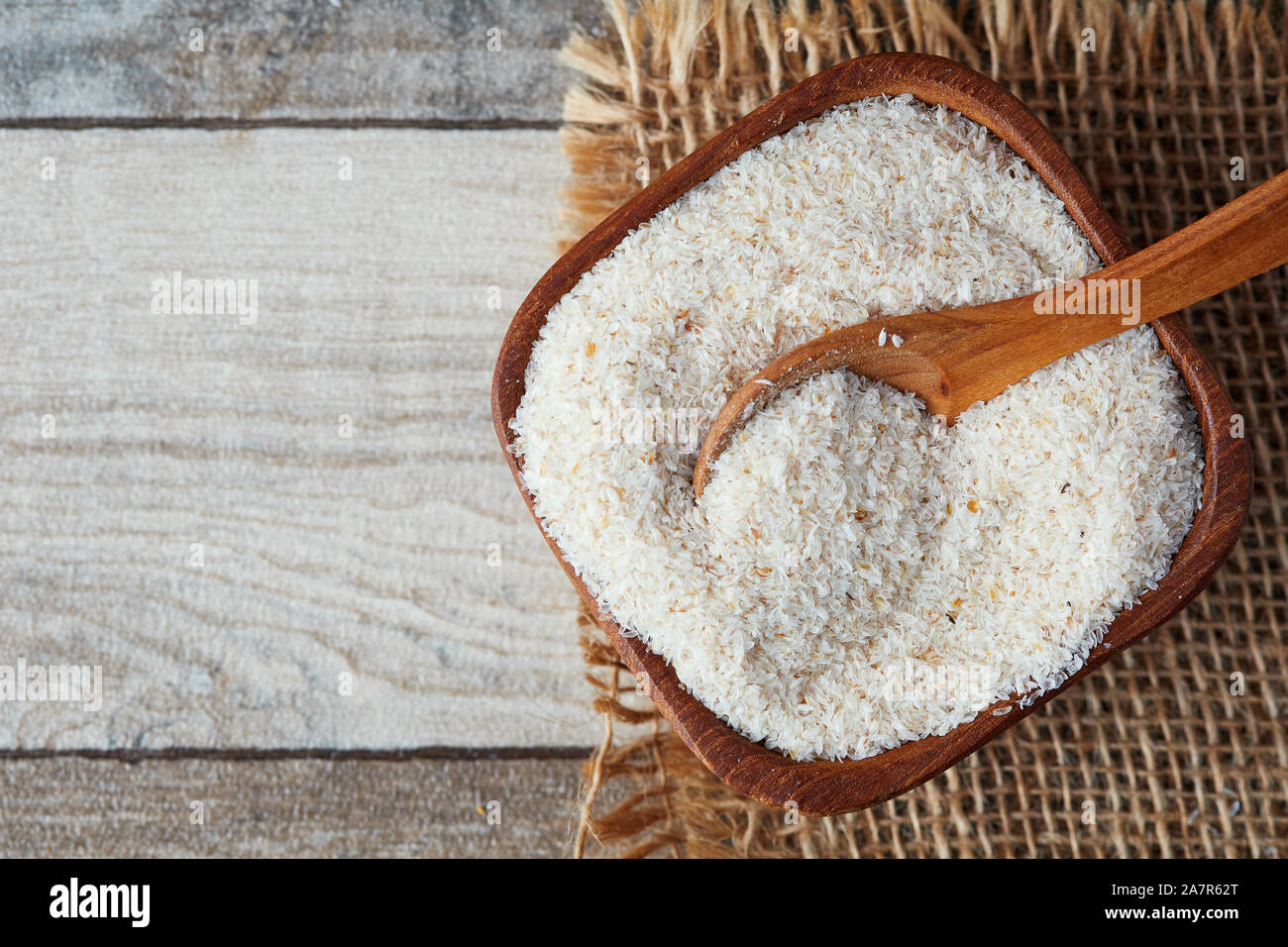Ispaghula husk hi-res stock photography and images - Alamy