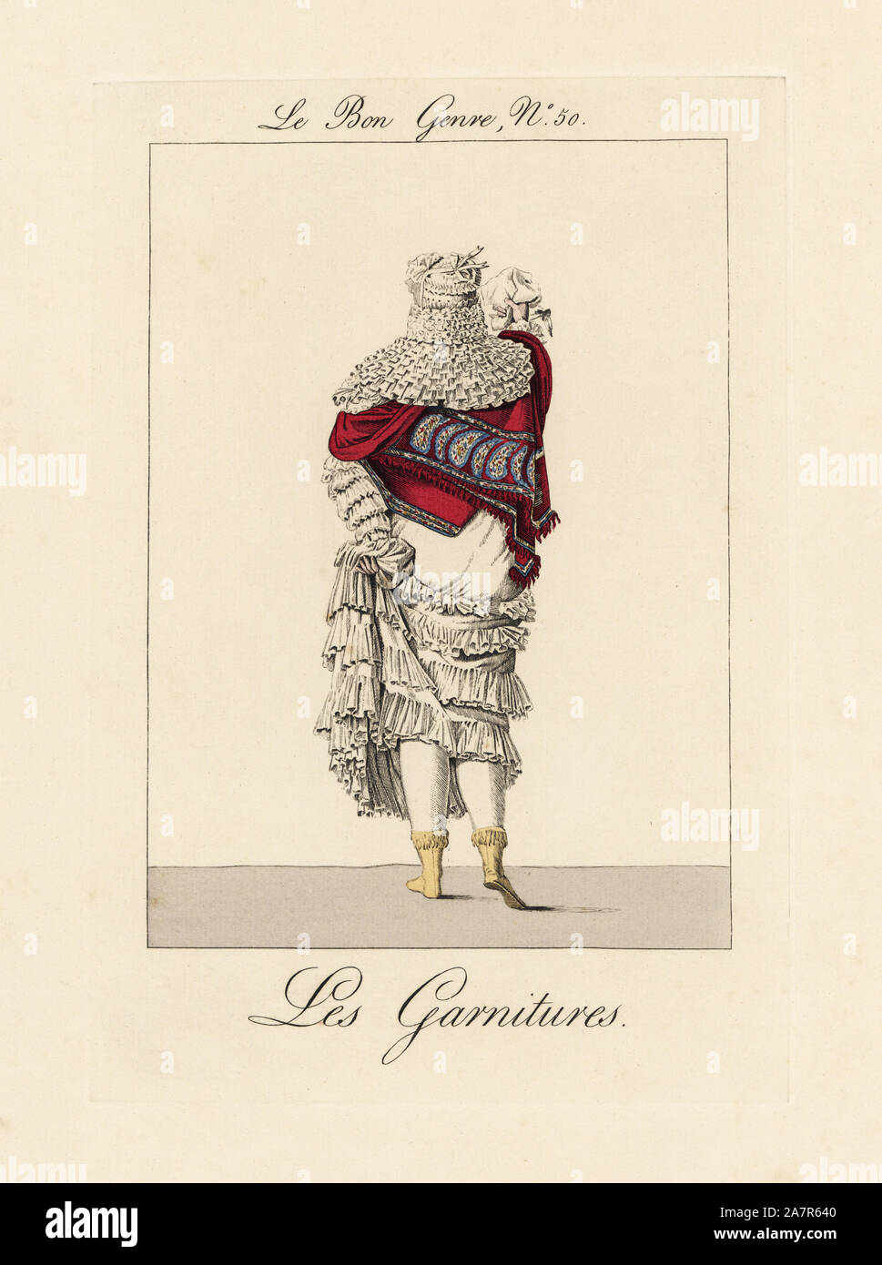 Linen fabric tear hi-res stock photography and images - Alamy