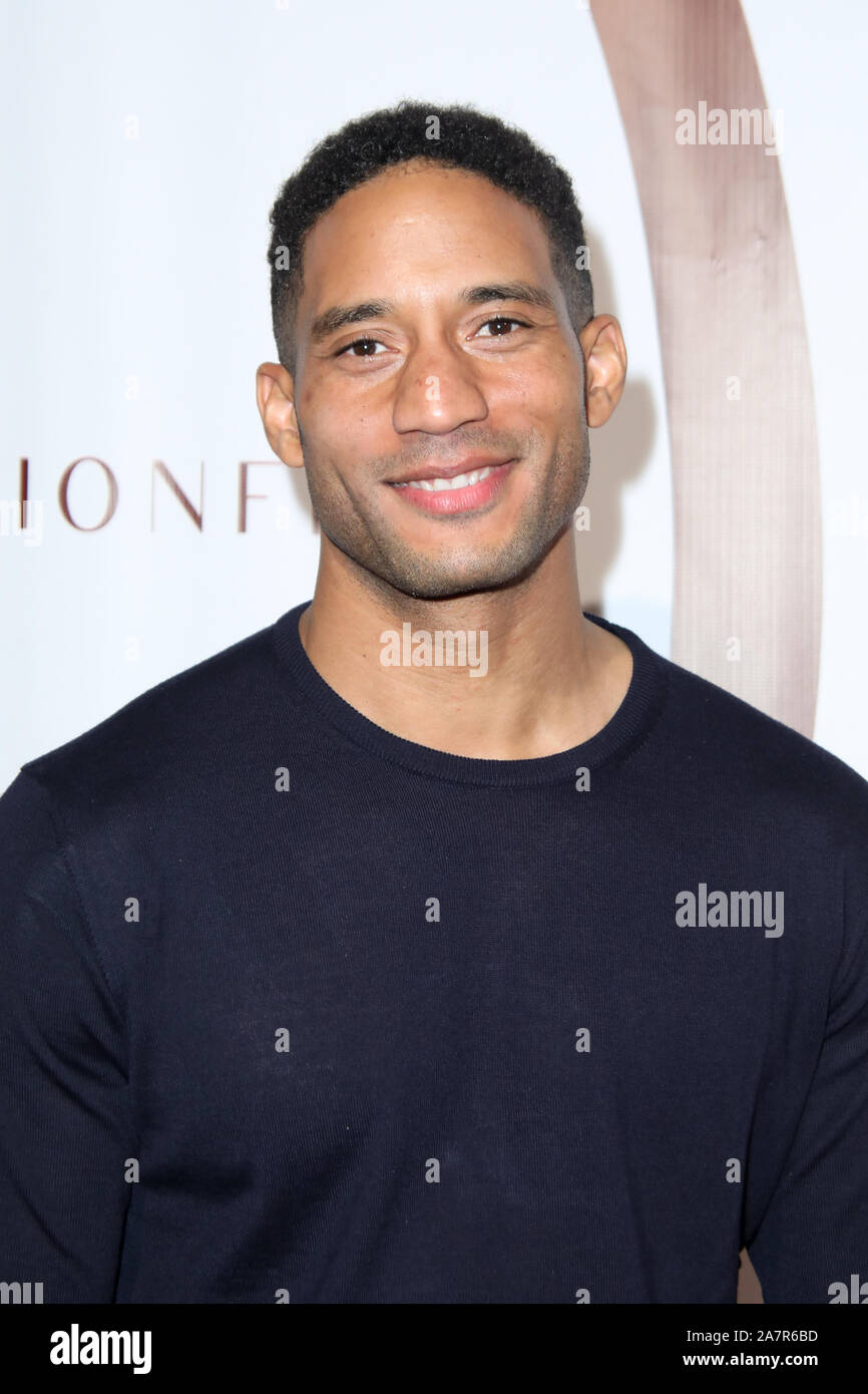 Passionflix's 'A Brother's Honor' Premiere at Raleigh Studios in Los ...