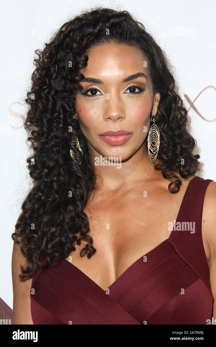 Passionflix's 'A Brother's Honor' Premiere at Raleigh Studios in Los Angeles, California on ...