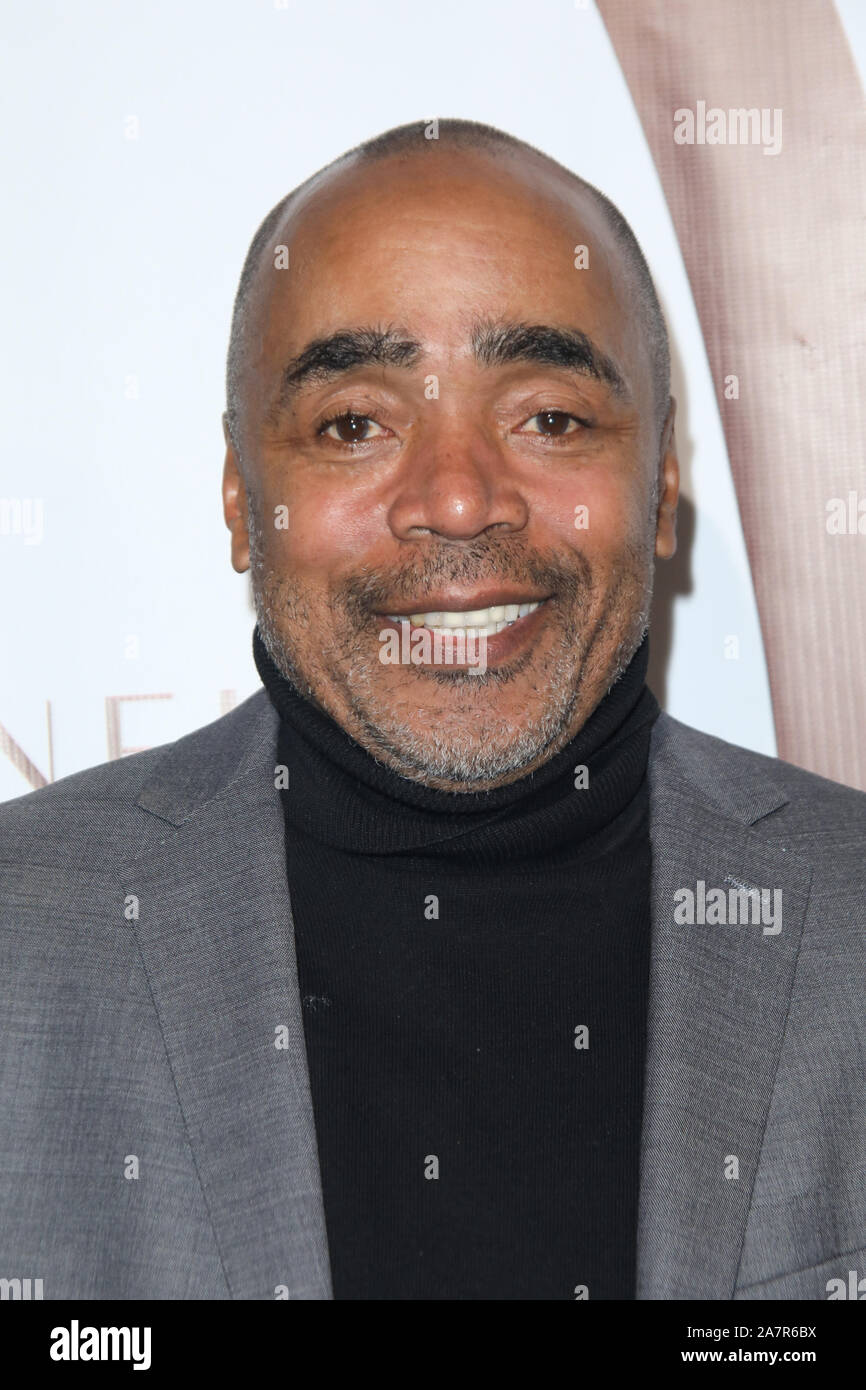 Passionflix's 'A Brother's Honor' Premiere at Raleigh Studios in Los ...