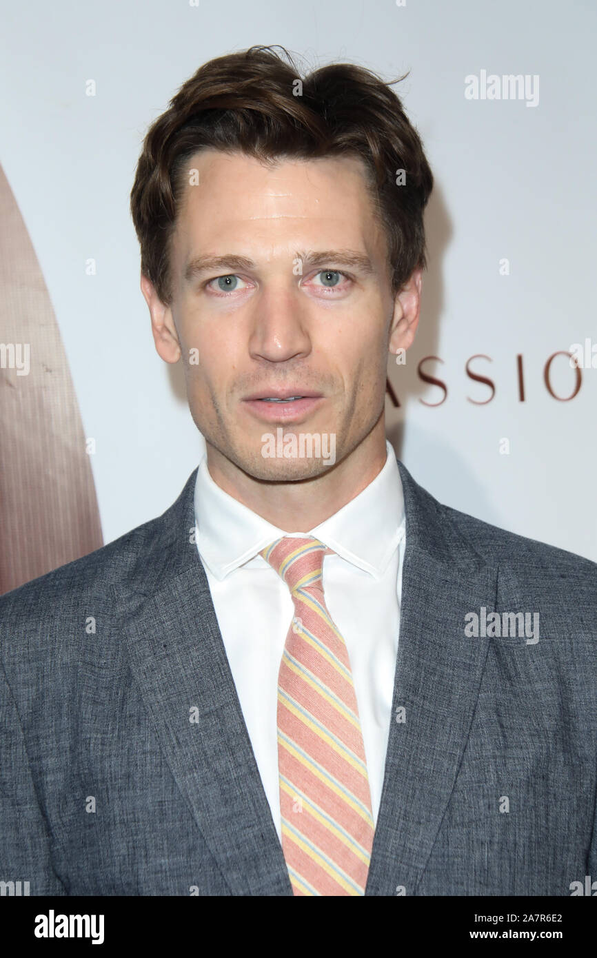 Passionflix's 'A Brother's Honor' Premiere at Raleigh Studios in Los ...