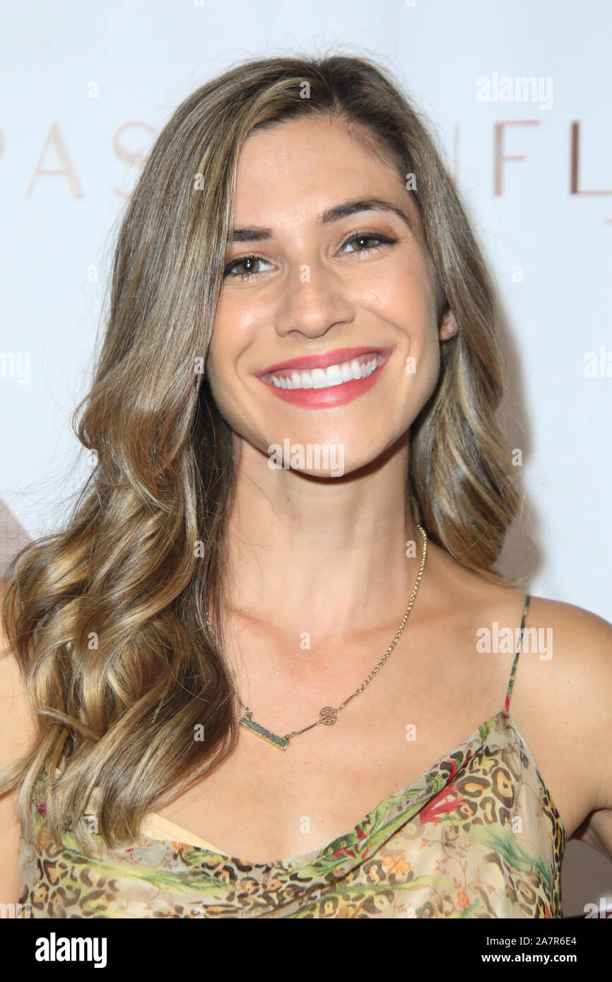 Passionflix's 'A Brother's Honor' Premiere at Raleigh Studios in Los ...