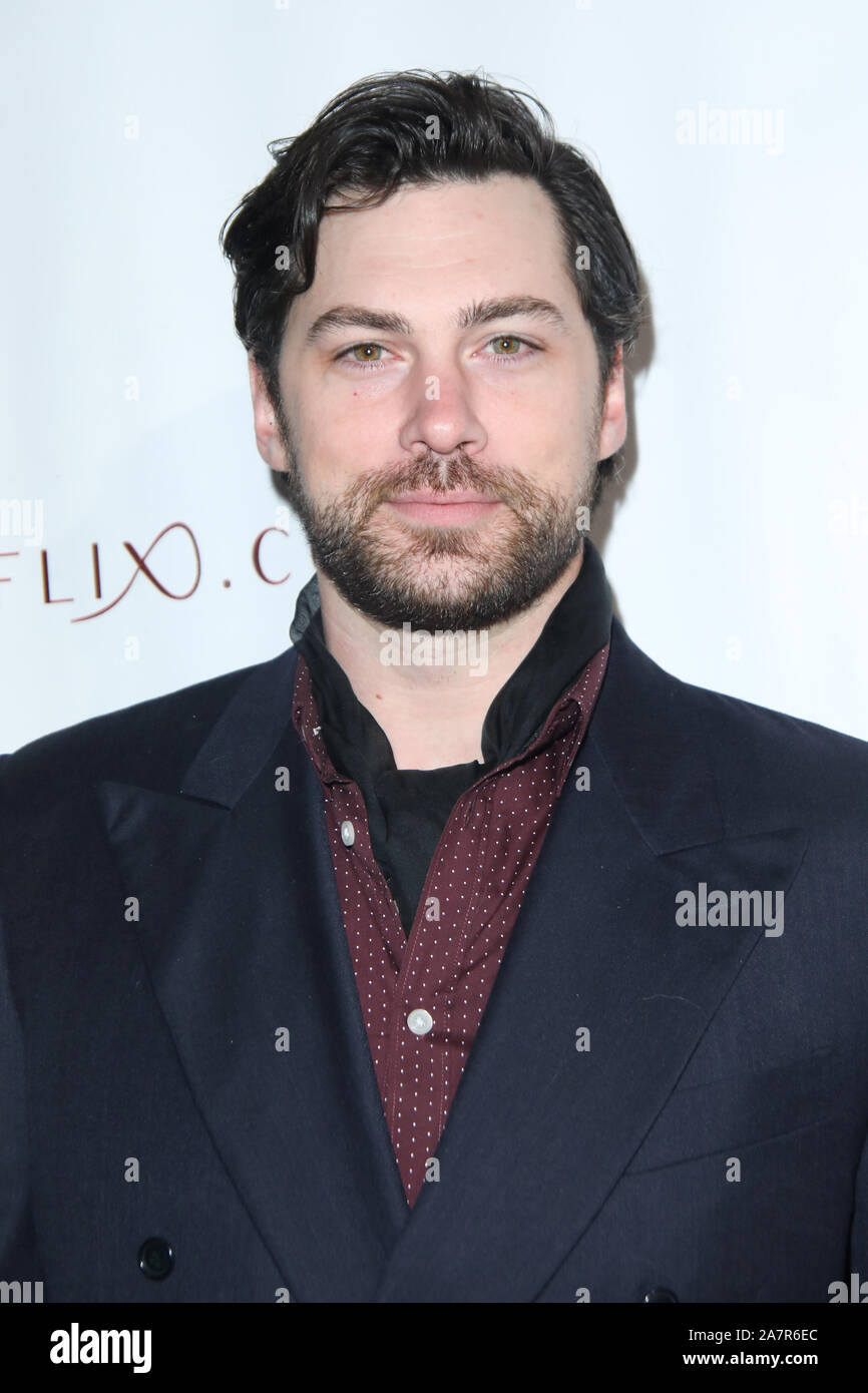 Passionflix's 'A Brother's Honor' Premiere at Raleigh Studios in Los ...
