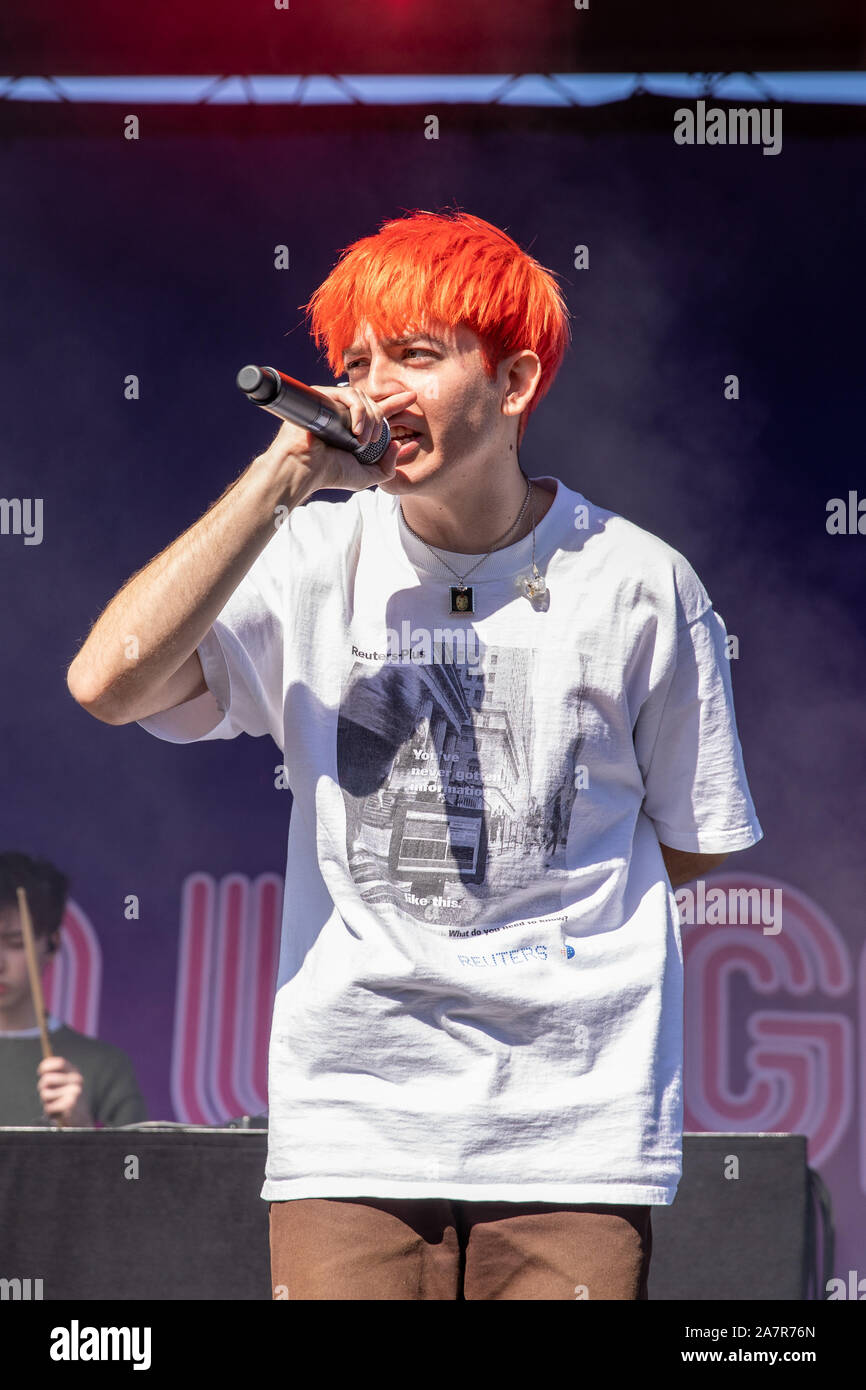 U roy, singer hi-res stock photography and images - Alamy