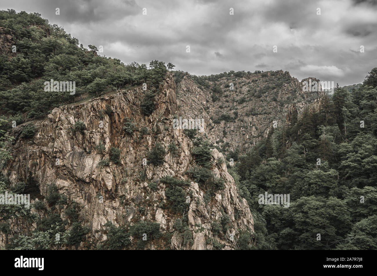 Ghostly sky season hi-res stock photography and images - Alamy