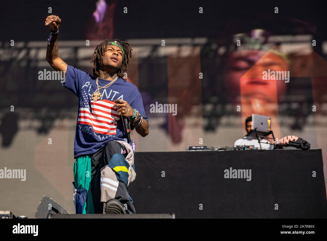 Destin choice route hi-res stock photography and images - Alamy