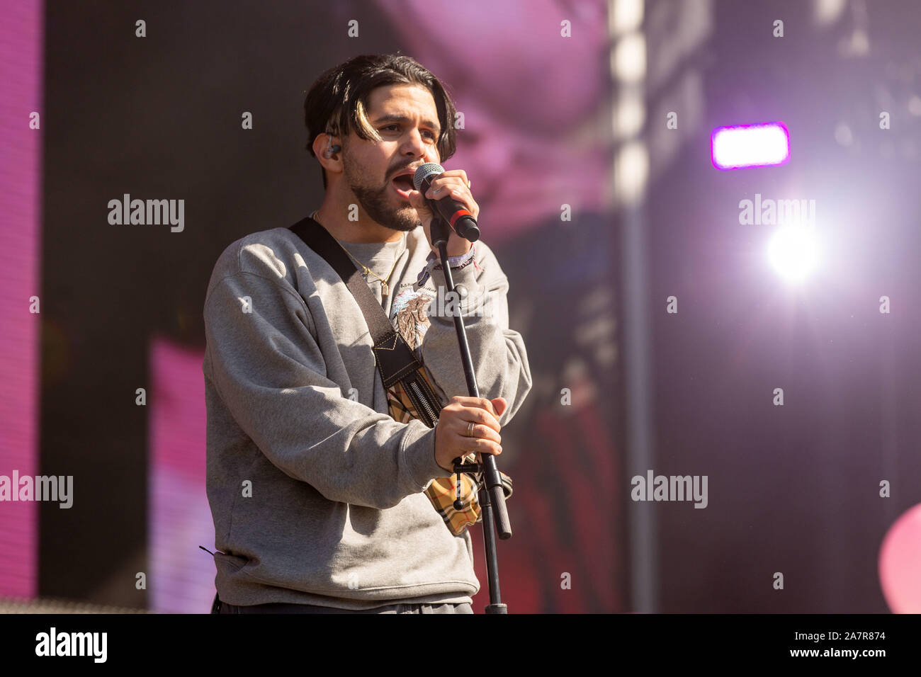 Zuma 1 jpg hi-res stock photography and images - Alamy