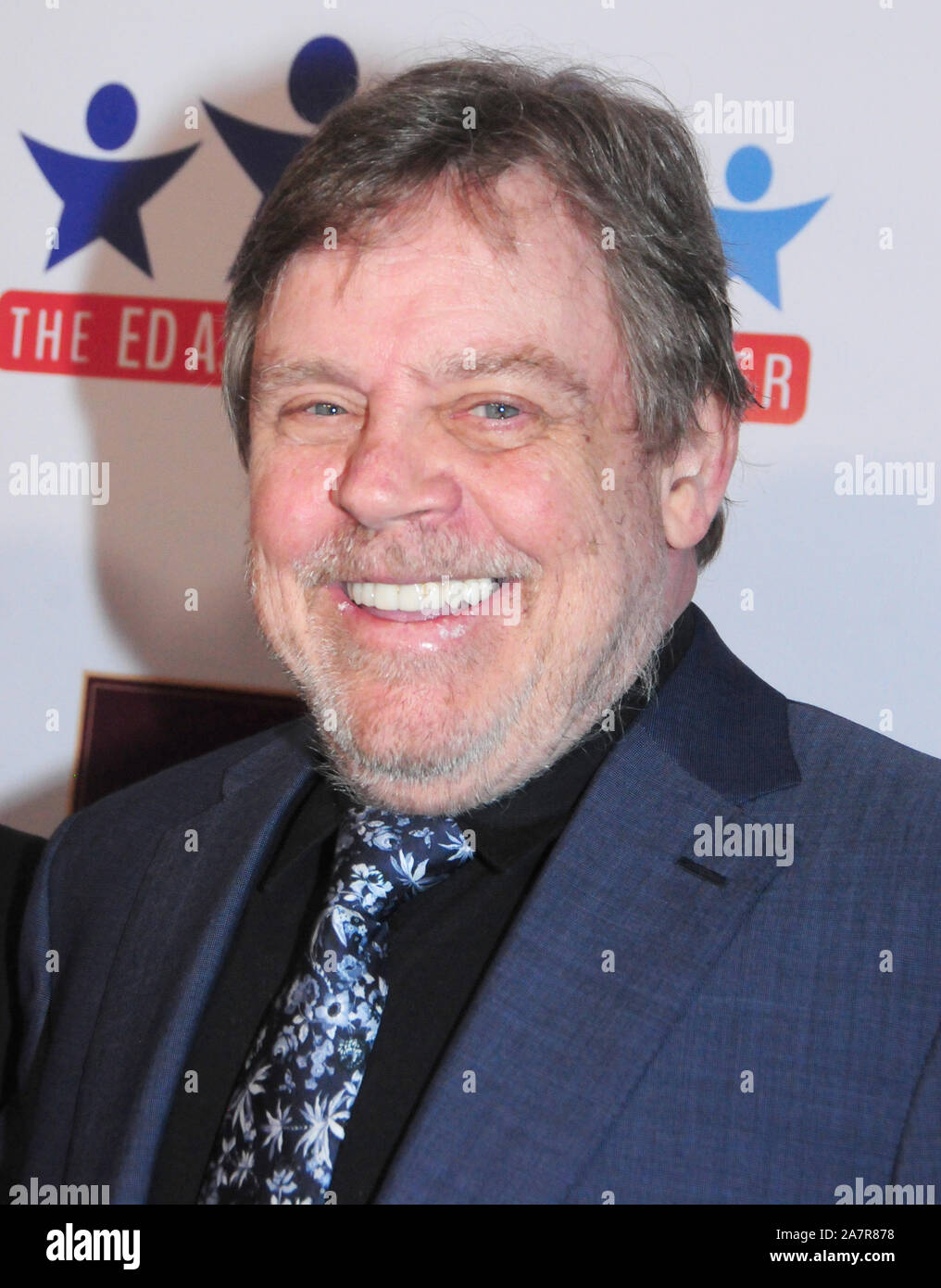 Mark hamill star wars return hi-res stock photography and images - Alamy