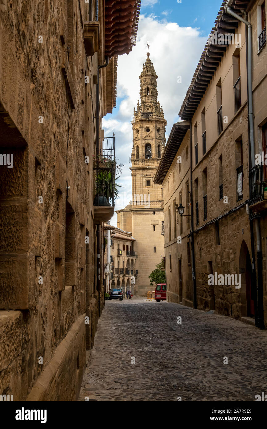 Labastida bastida hi-res stock photography and images - Alamy