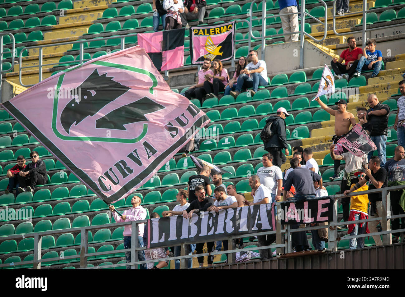 Ultras Palermo