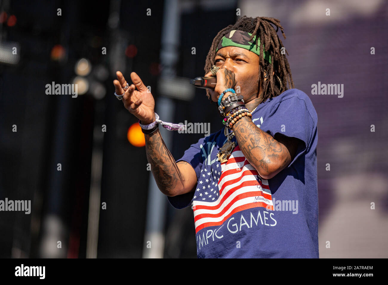 Destin choice route hi-res stock photography and images - Alamy