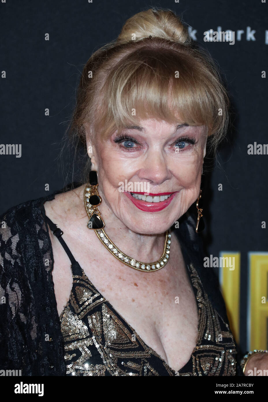 Terry moore hi-res stock photography and images - Alamy