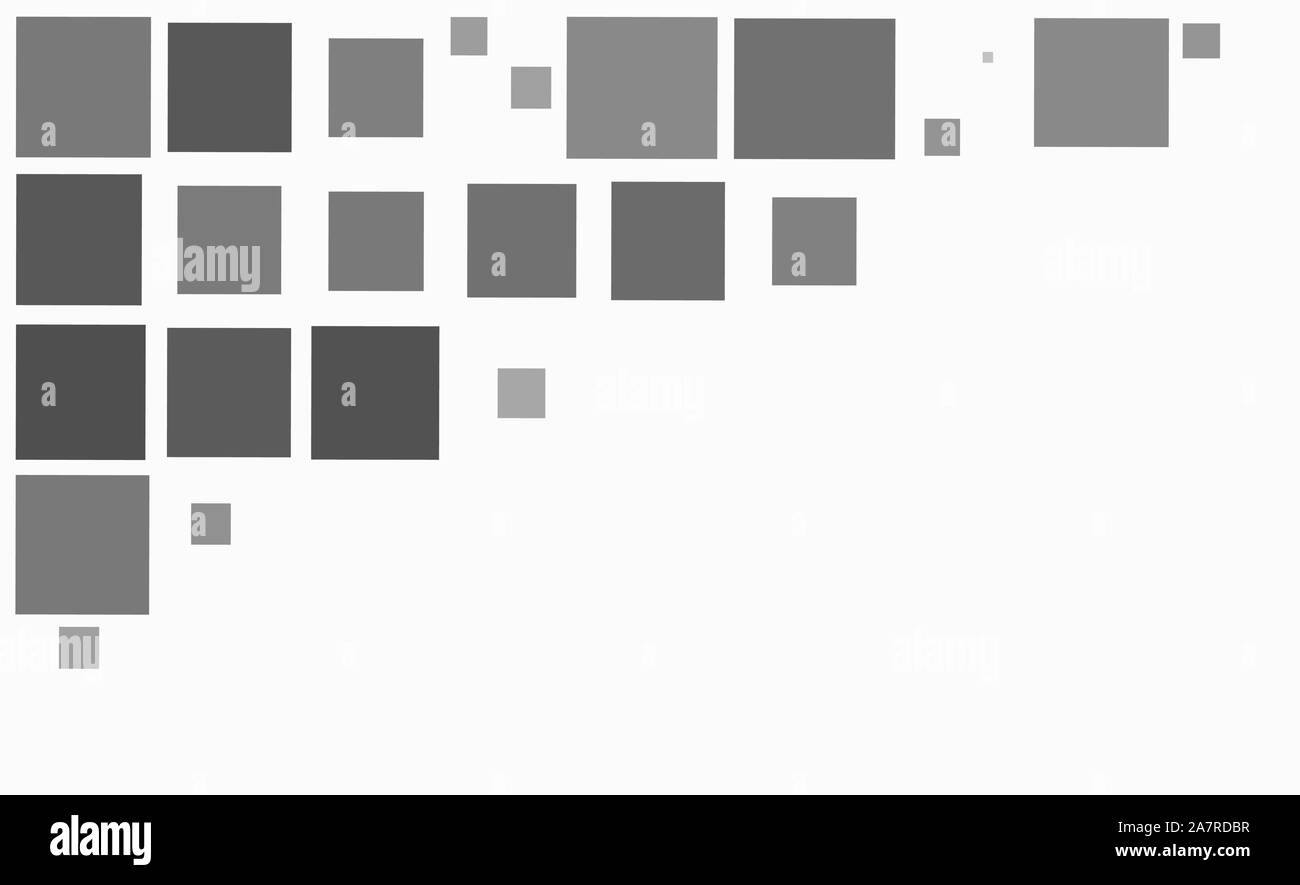 Grey geometric technology background with gear shape. Vector ...