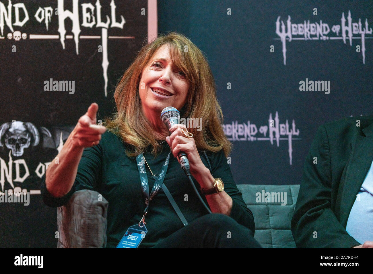 Dawn Of The Dead 1978 Stock Photos & Dawn Of The Dead 1978 Stock Images ...