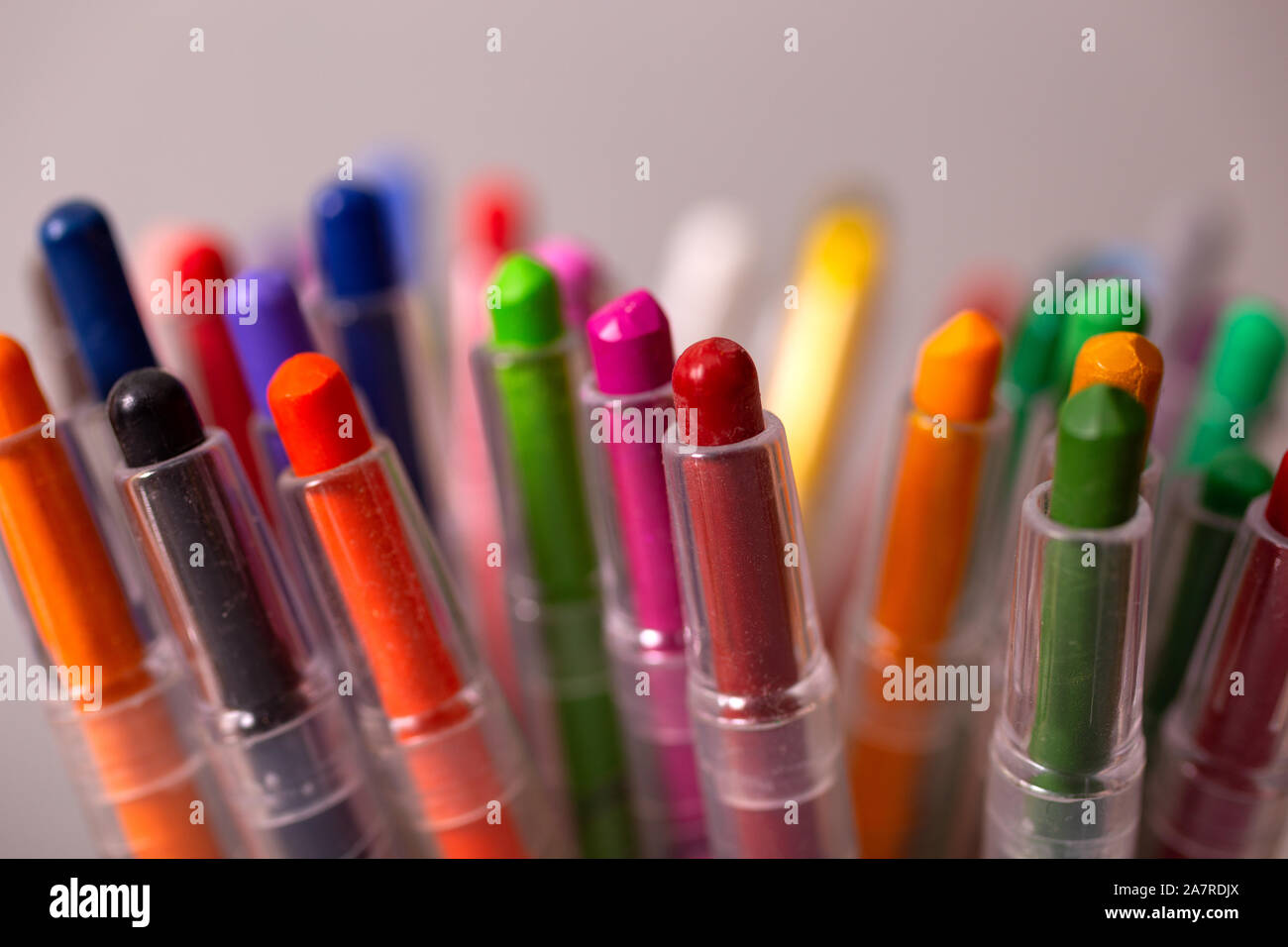 Random assortment hi-res stock photography and images - Alamy