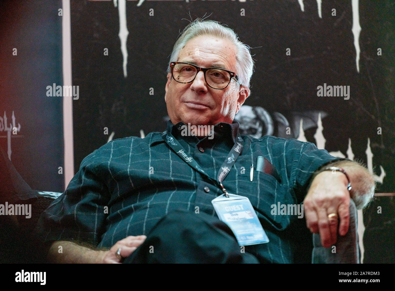 Bob michelucci hi-res stock photography and images - Alamy