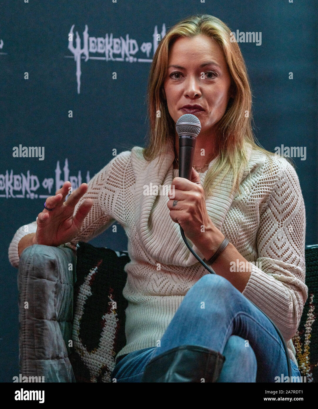 Terminator 3 tx hi-res stock photography and images - Alamy