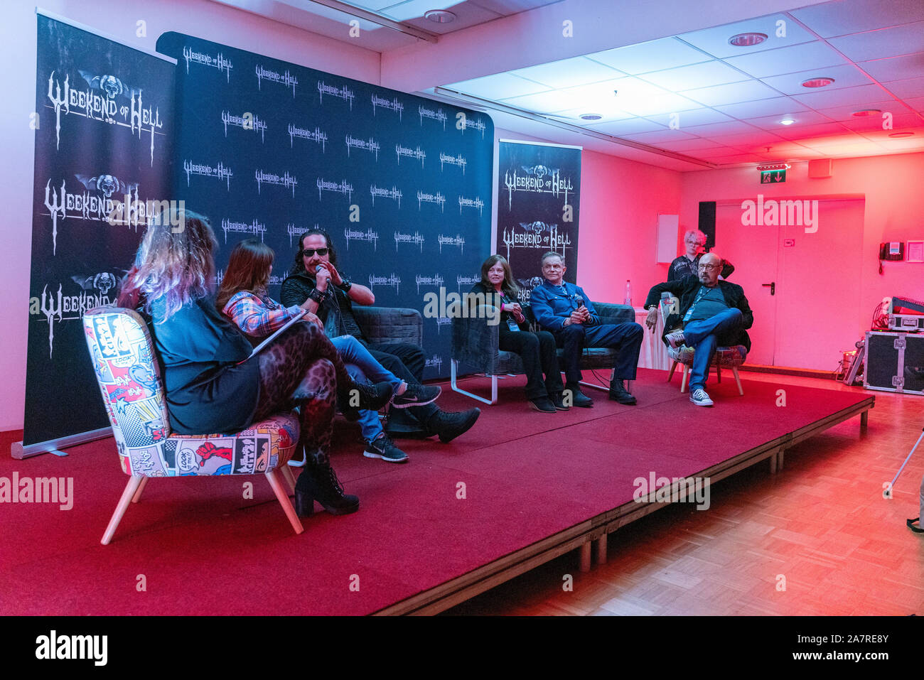 Jeannine taylor hi-res stock photography and images - Alamy