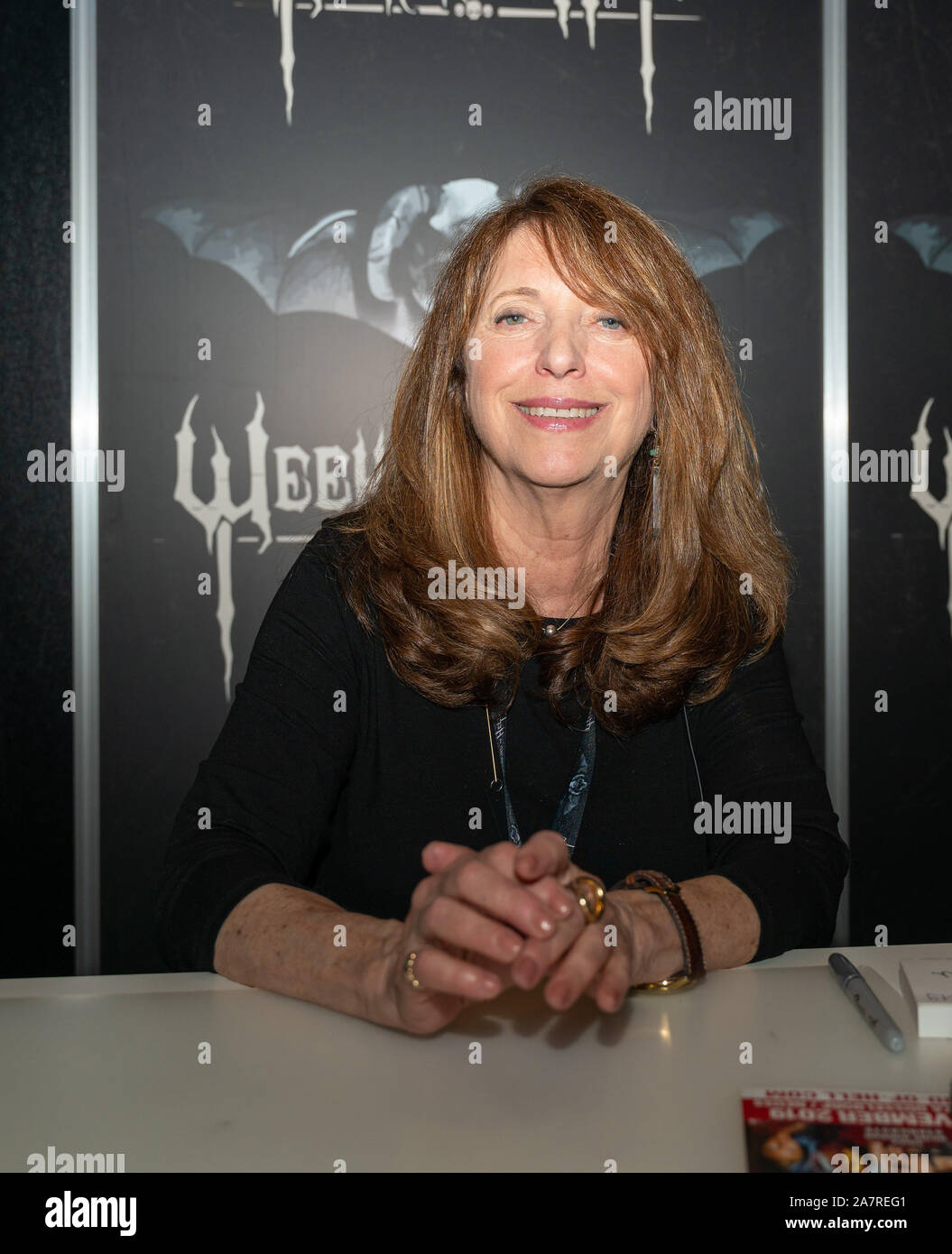 Dawn of the dead gaylen ross hi-res stock photography and images - Alamy