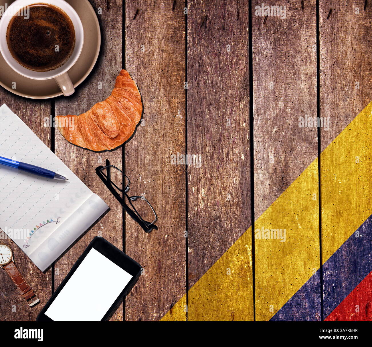 Colombia coffee country hi-res stock photography and images - Alamy