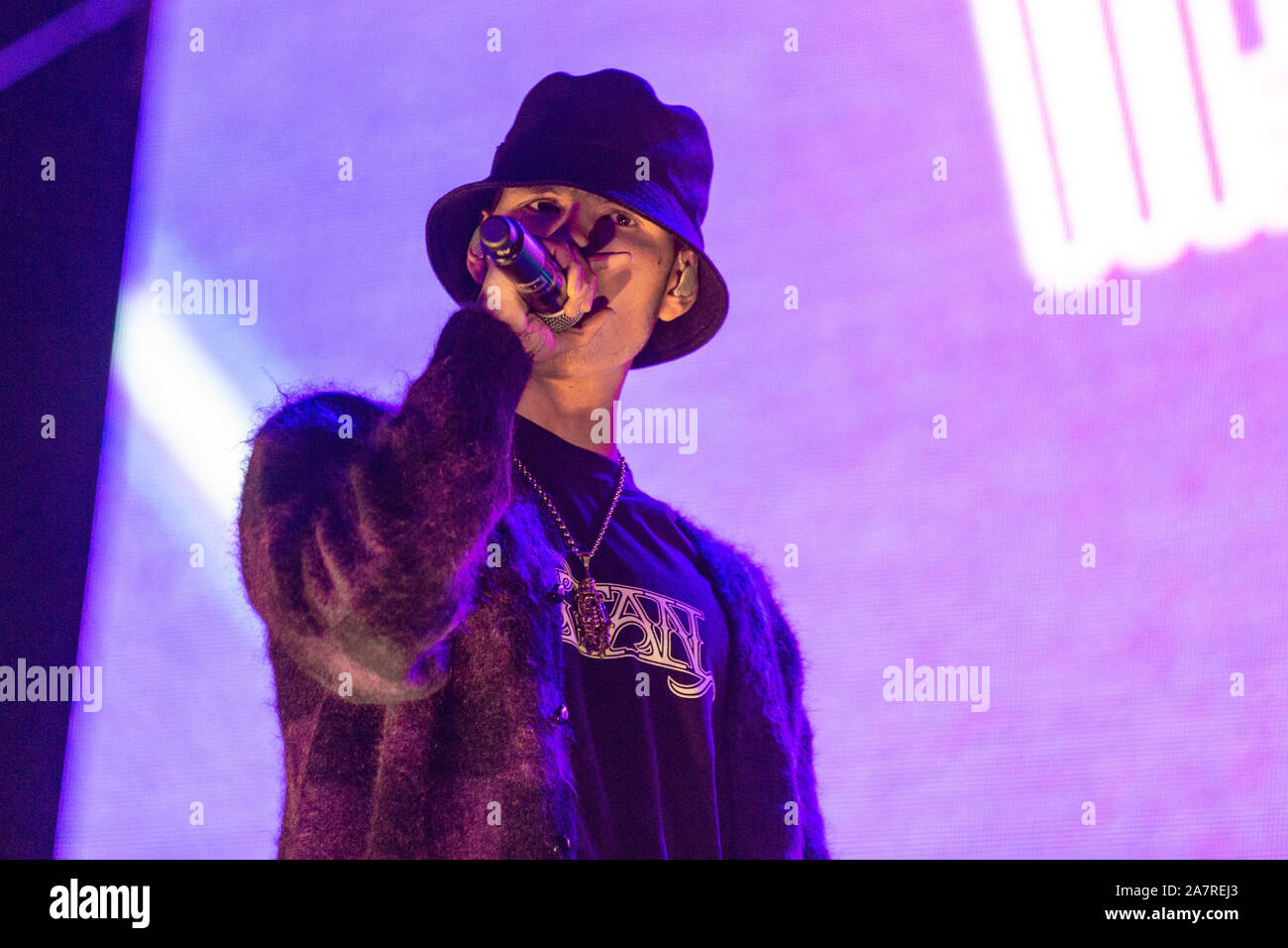 Tyron frampton hi-res stock photography and images - Alamy