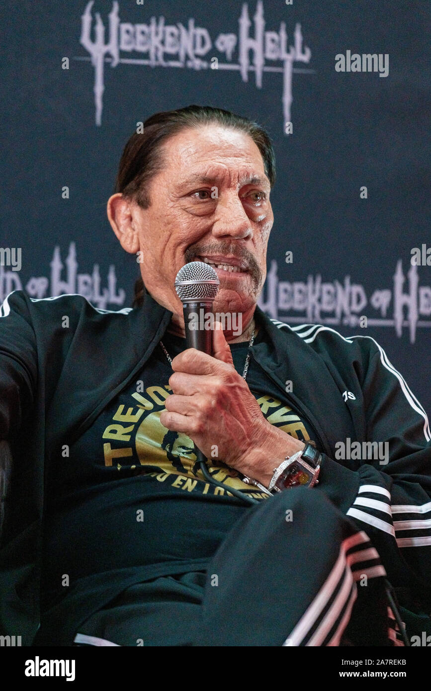 Danny Trejo Desperado