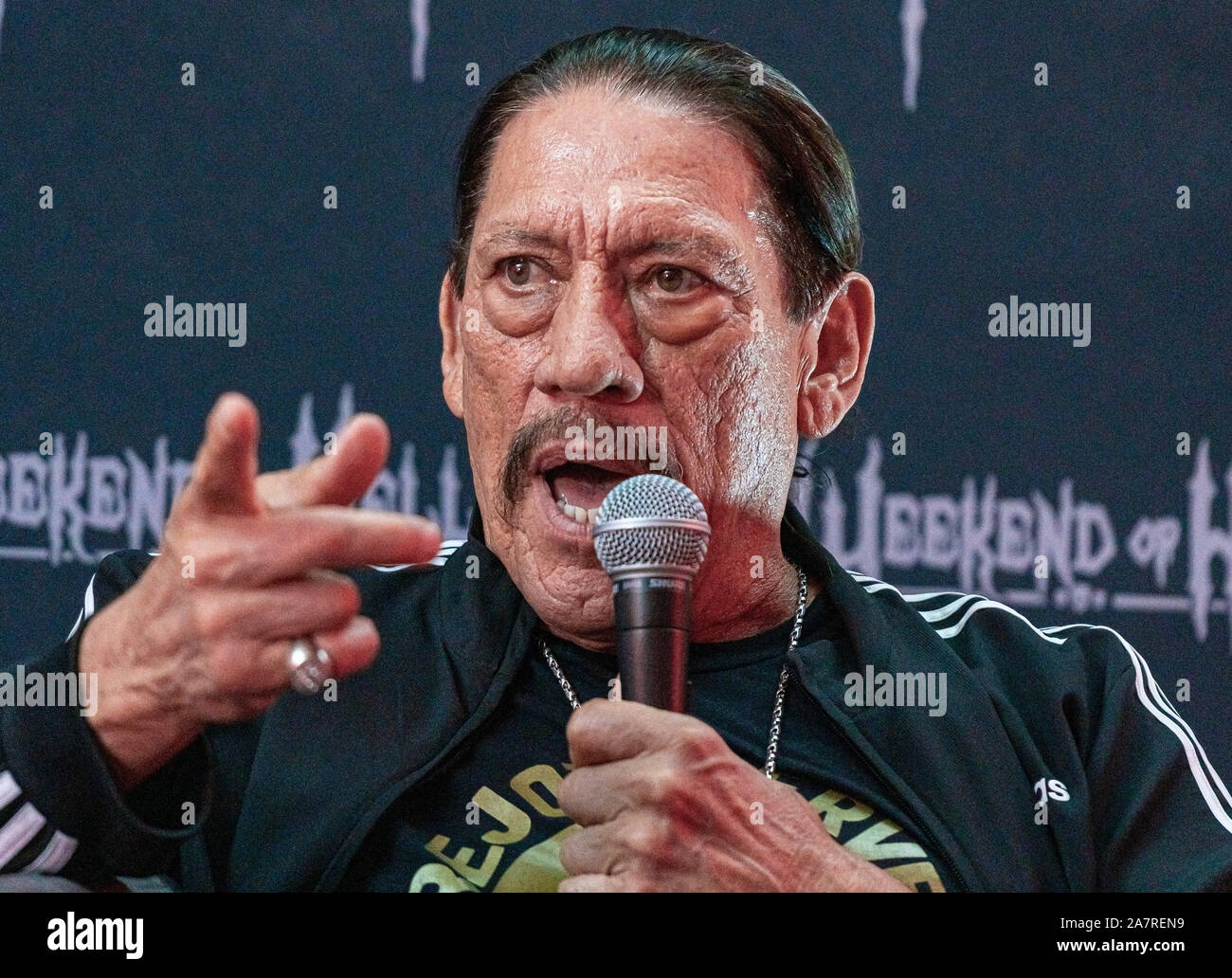 Danny Trejo Desperado