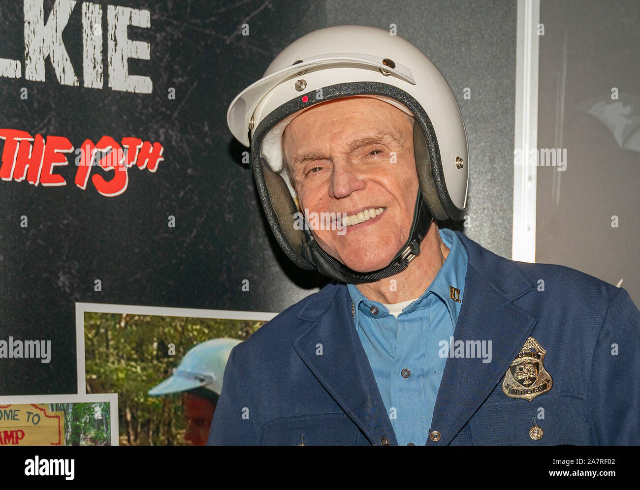 Ron millkie hi-res stock photography and images - Alamy