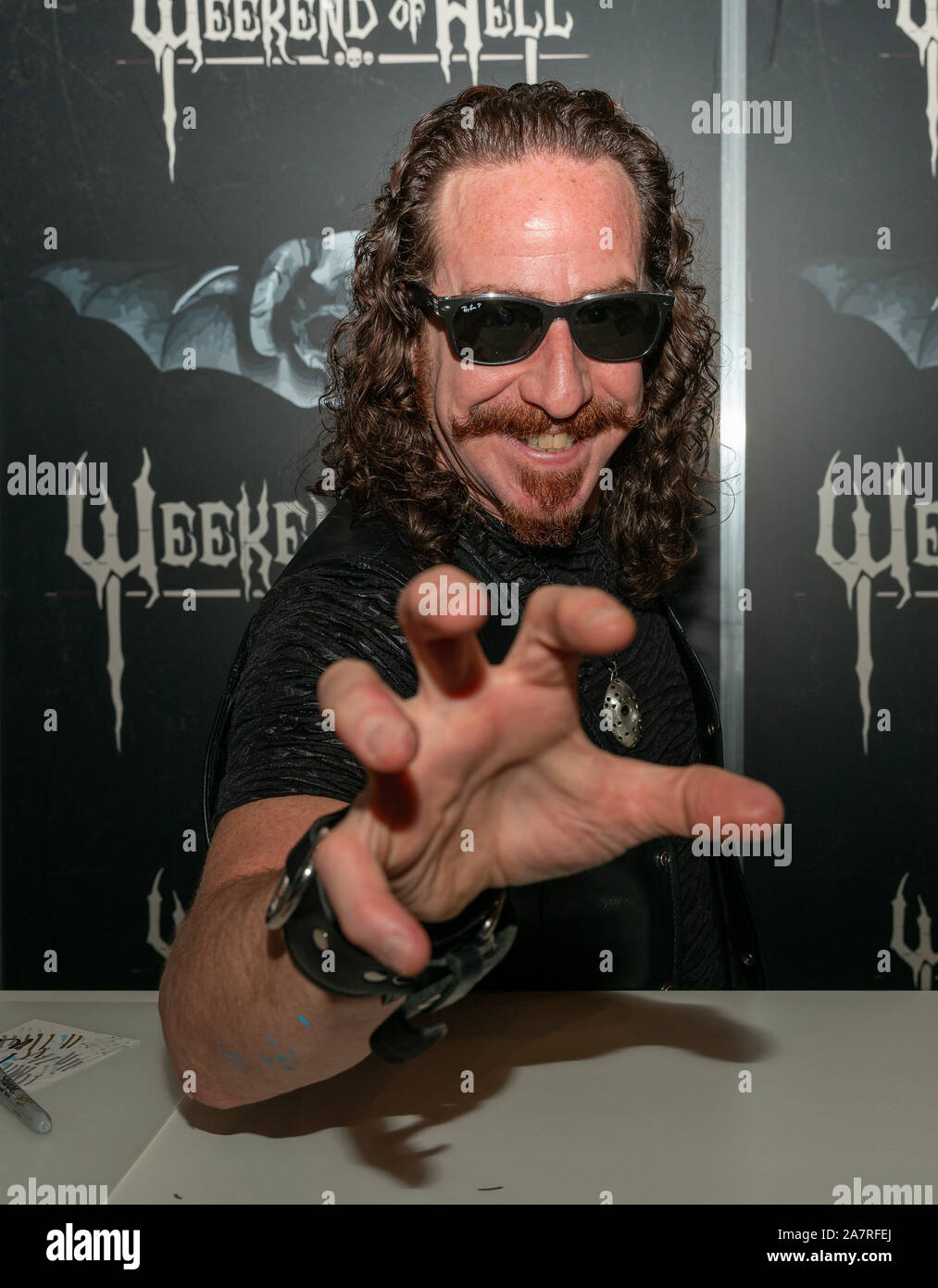 Ari lehman friday hi-res stock photography and images - Alamy