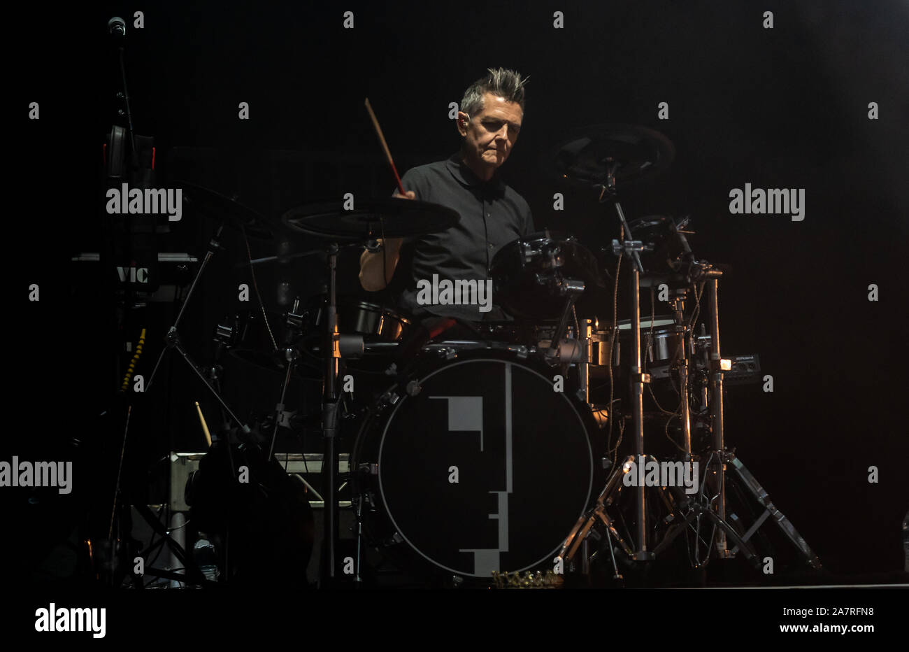 Kevin rose hi-res stock photography and images - Alamy