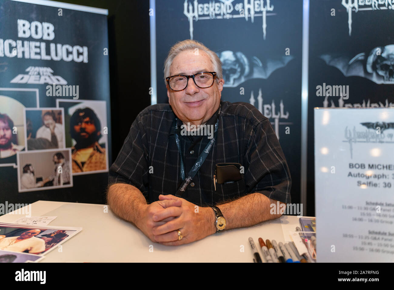 Bob Michelucci High Resolution Stock Photography and Images - Alamy