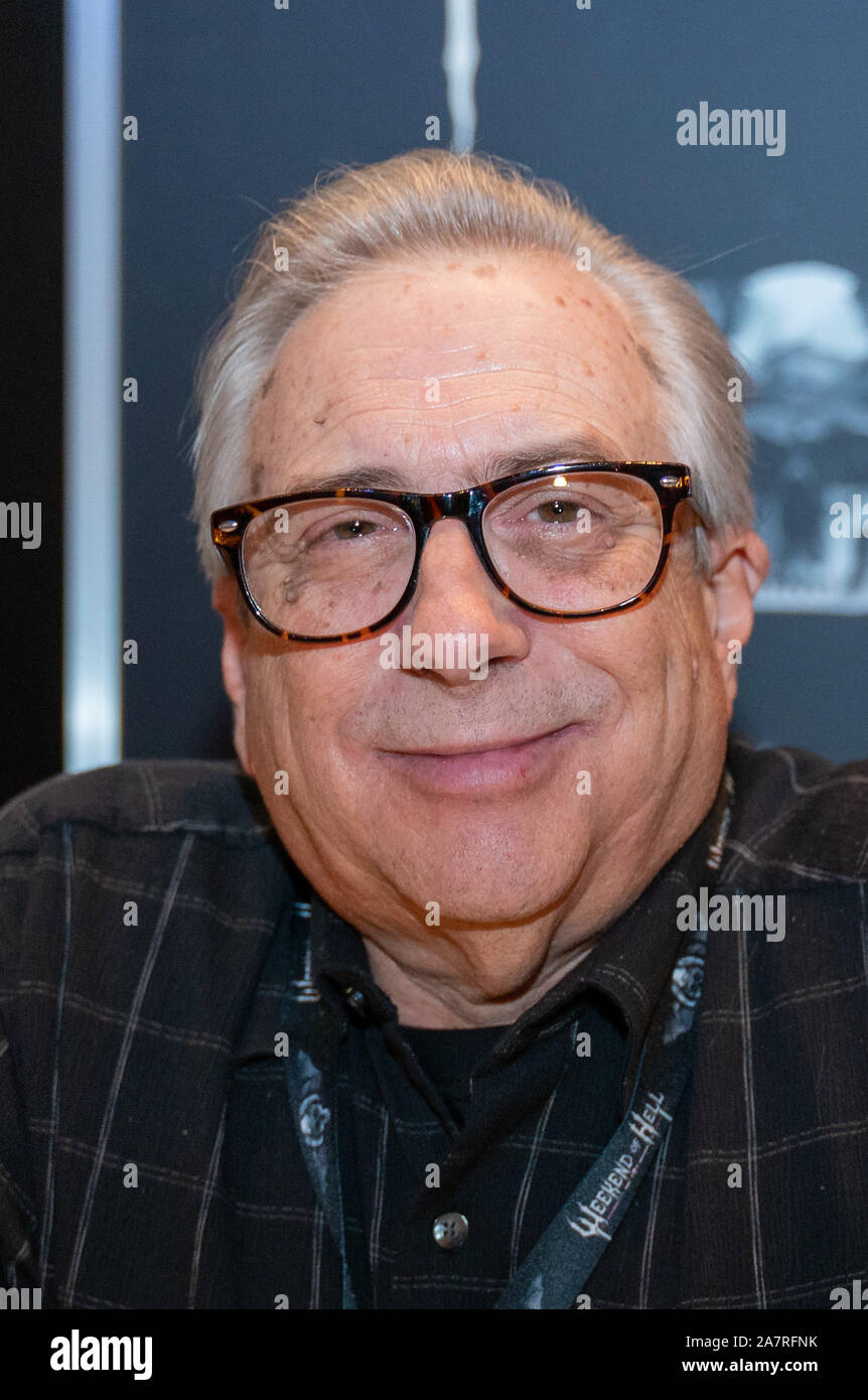 Bob michelucci hi-res stock photography and images - Alamy