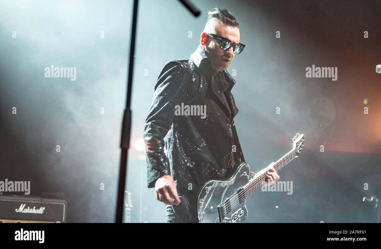 Daniel ash hi-res stock photography and images - Alamy