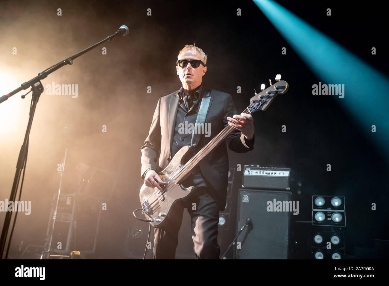 Bauhaus in concert hi-res stock photography and images - Alamy