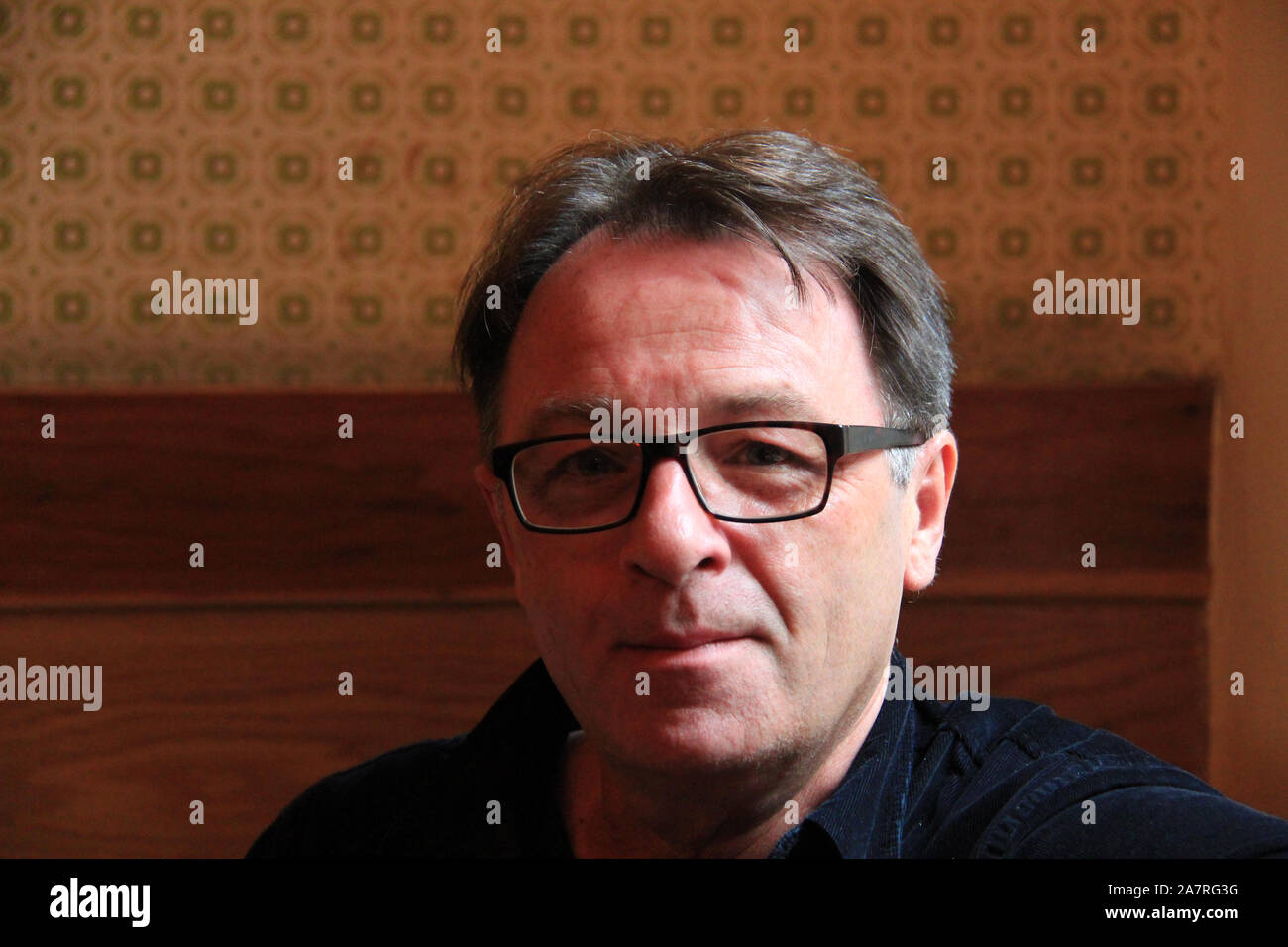 Aram radomski hi-res stock photography and images - Alamy