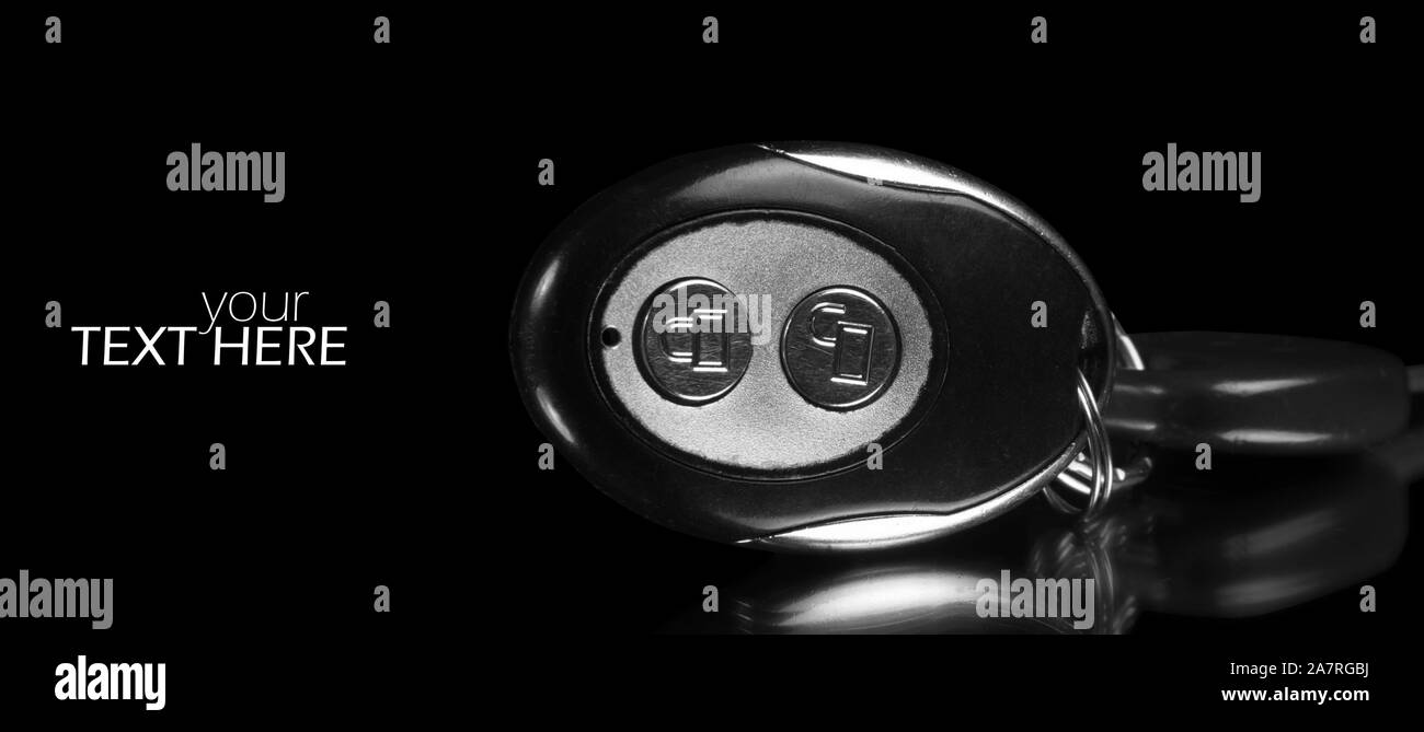 Car keys Black and White Stock Photos & Images - Alamy