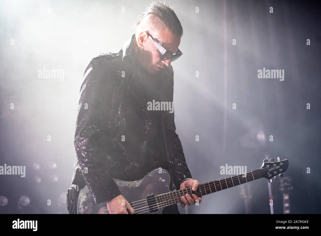 Bauhaus goth hi-res stock photography and images - Alamy