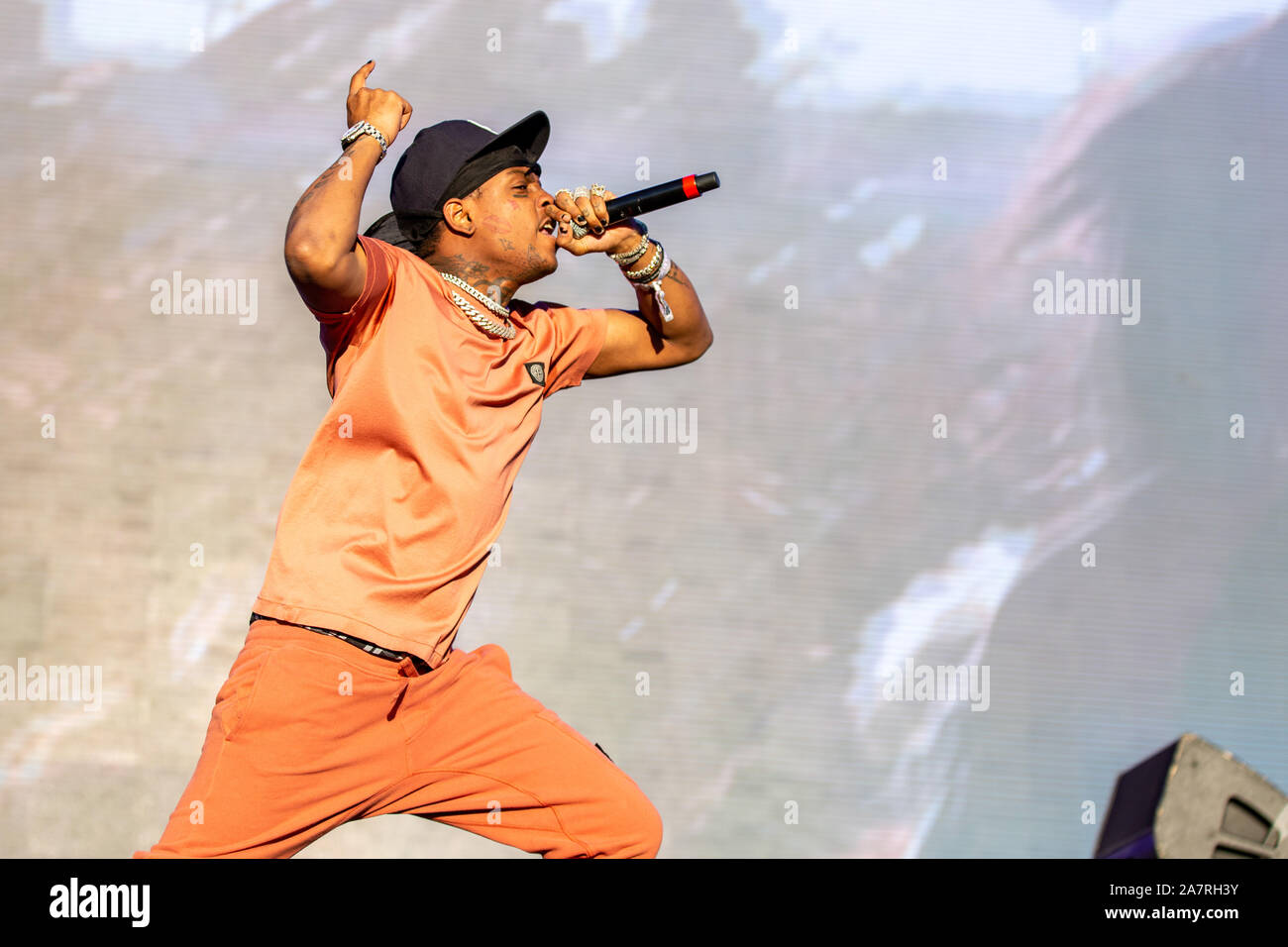 Slump god hi-res stock photography and images - Alamy