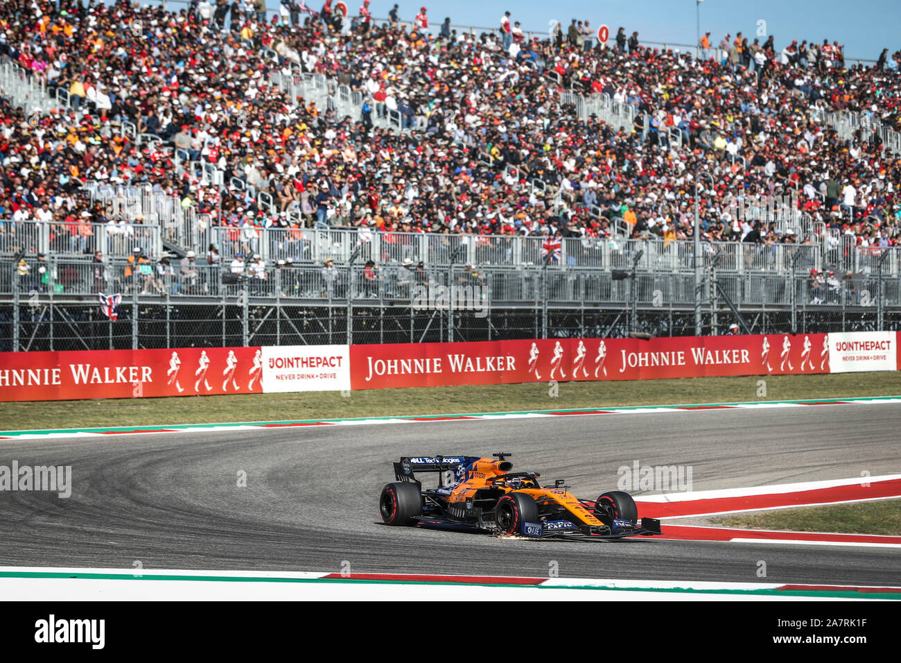 Motorsports: FIA Formula One World Championship 2019, Grand Prix of ...
