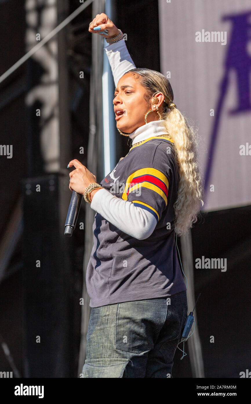 Danielle daniel hi-res stock photography and images - Alamy