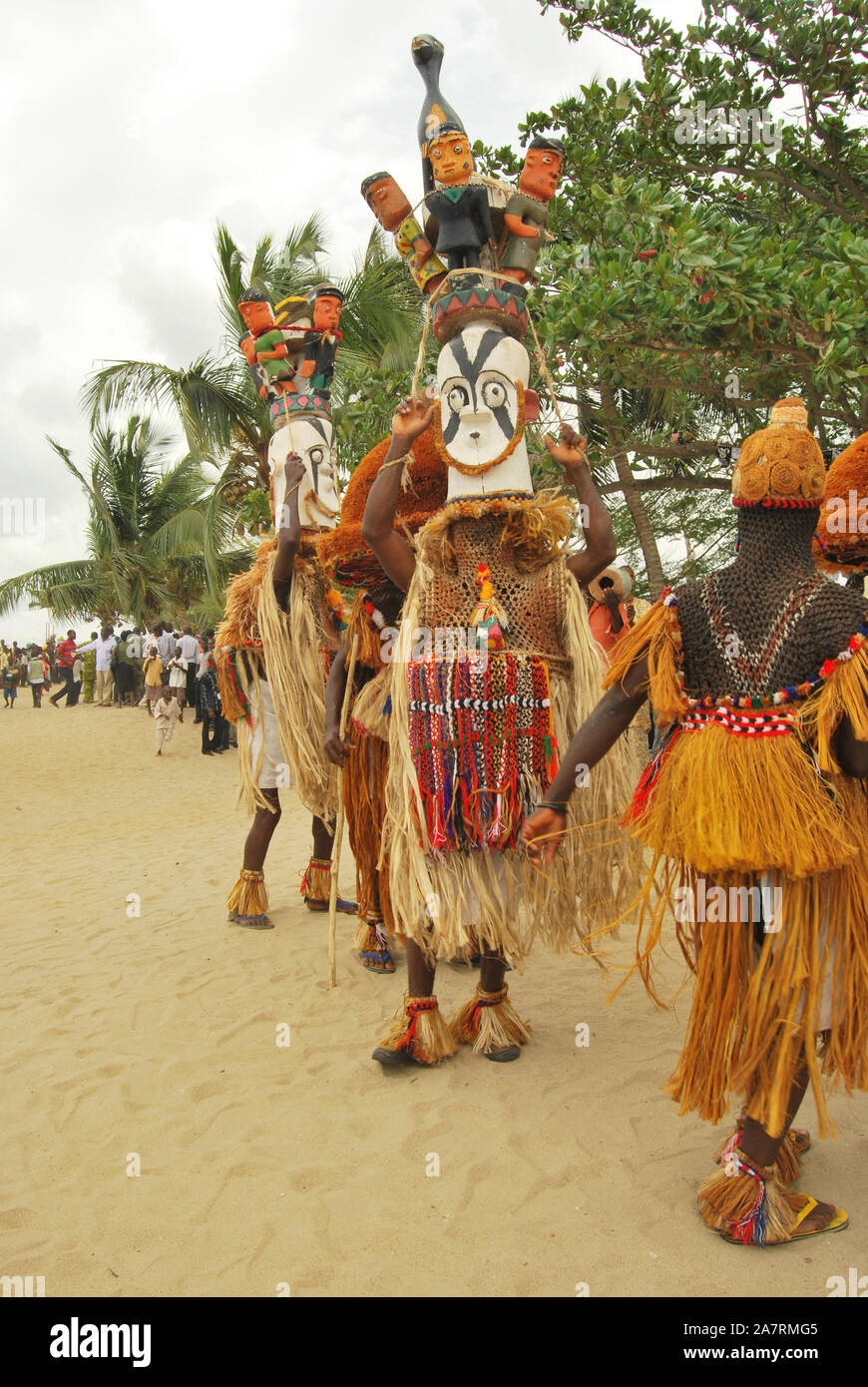 Igbo tradition hi-res stock photography and images - Alamy