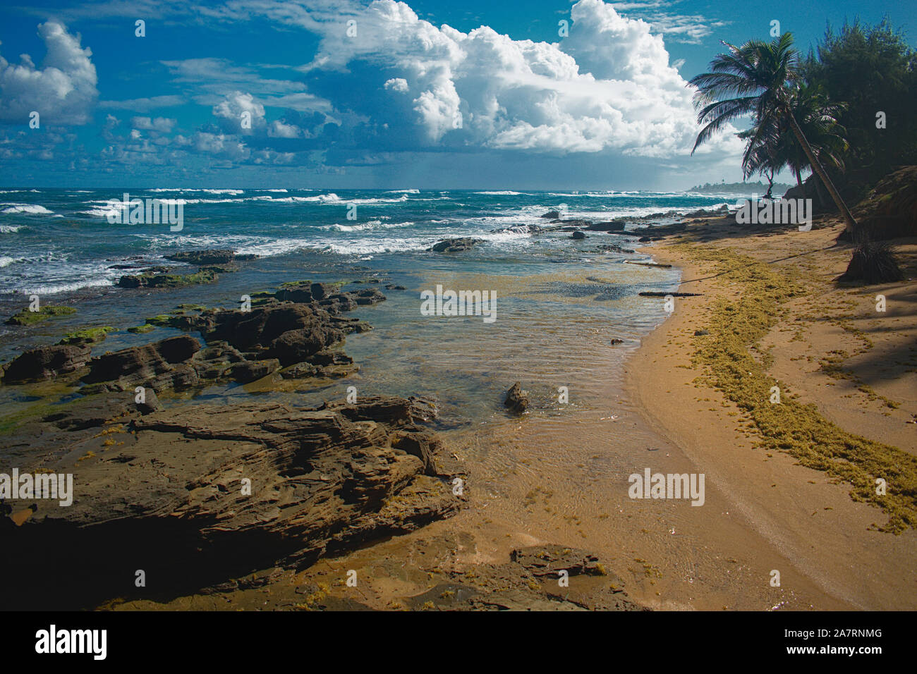 Loiza puerto rico hi-res stock photography and images - Alamy