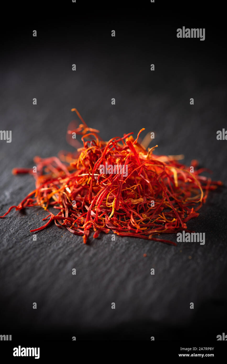 Safran flower hi-res stock photography and images - Alamy