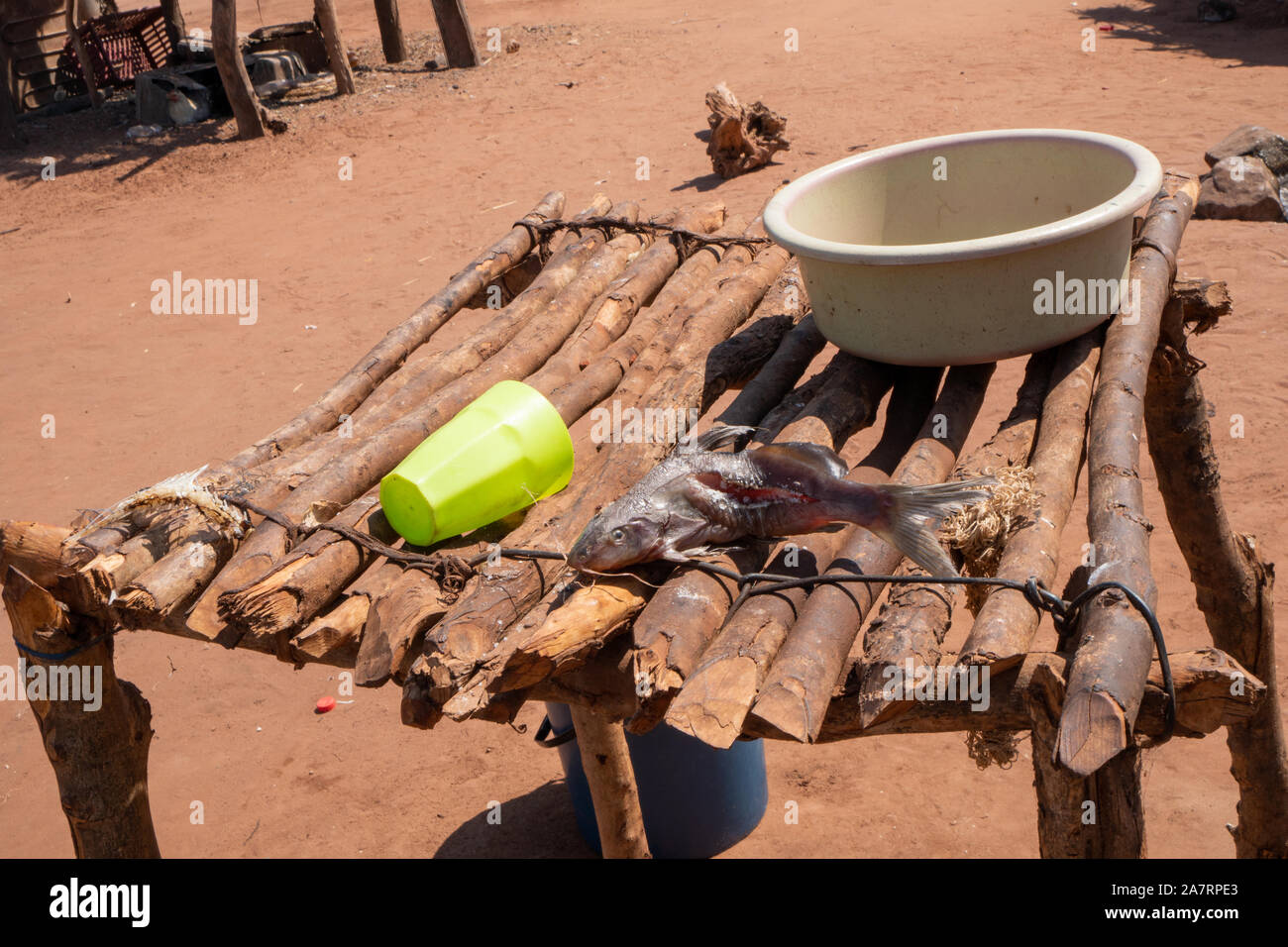 Tonga people hi-res stock photography and images - Alamy