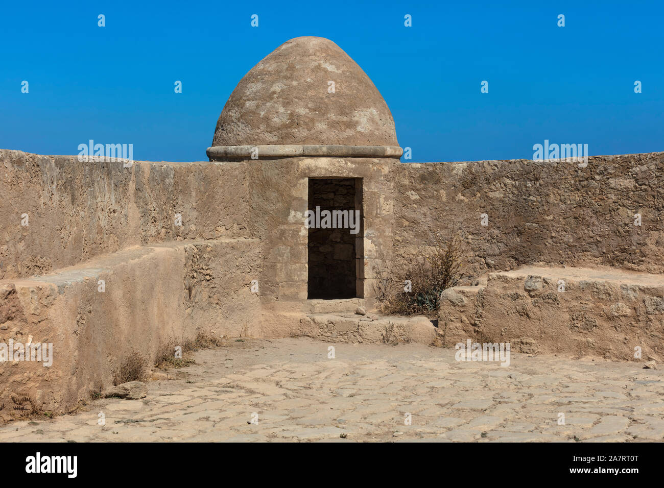 Historic city rethymno hi-res stock photography and images - Alamy