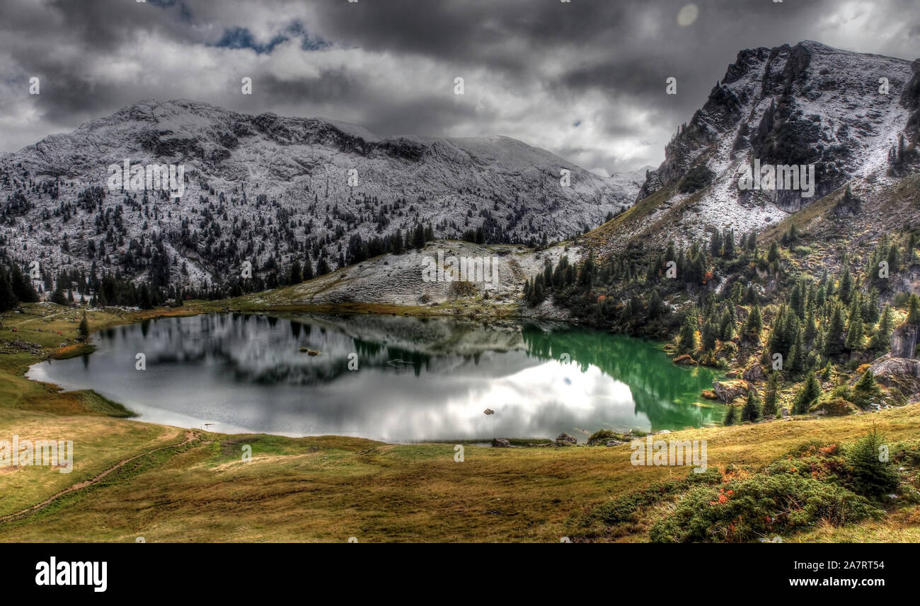 Seebergsee hi-res stock photography and images - Alamy