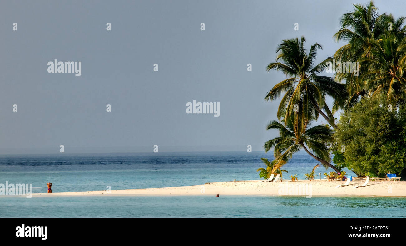 Malediven male stadt hi-res stock photography and images - Alamy