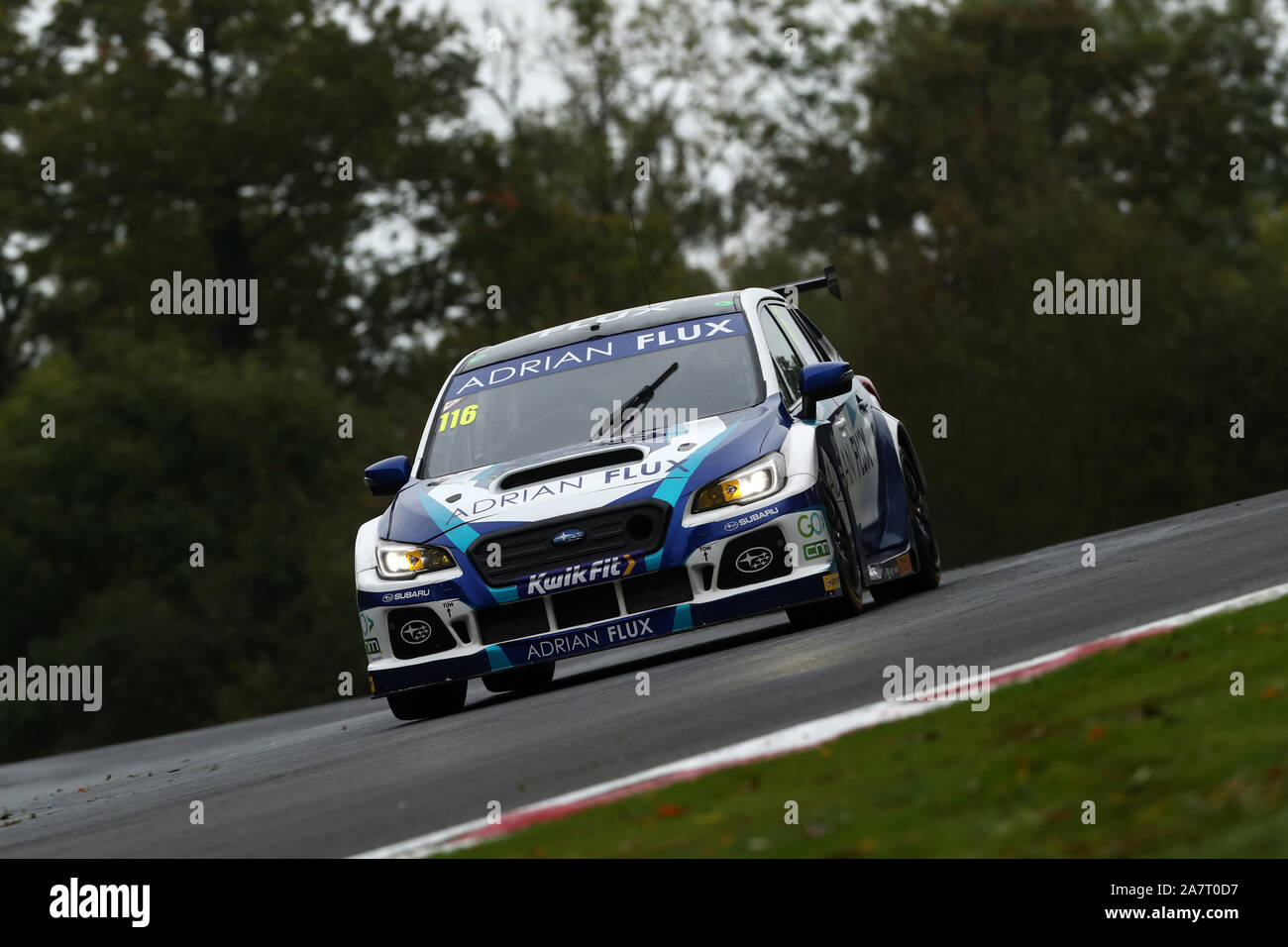 Ashley Sutton Btcc High Resolution Stock Photography and Images - Alamy