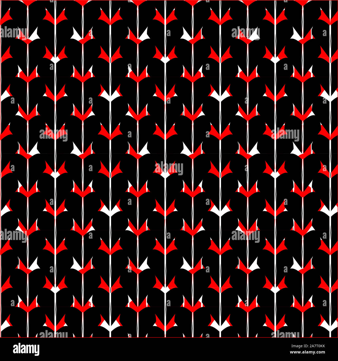 Abstract pattern background illustrator design Stock Photo - Alamy